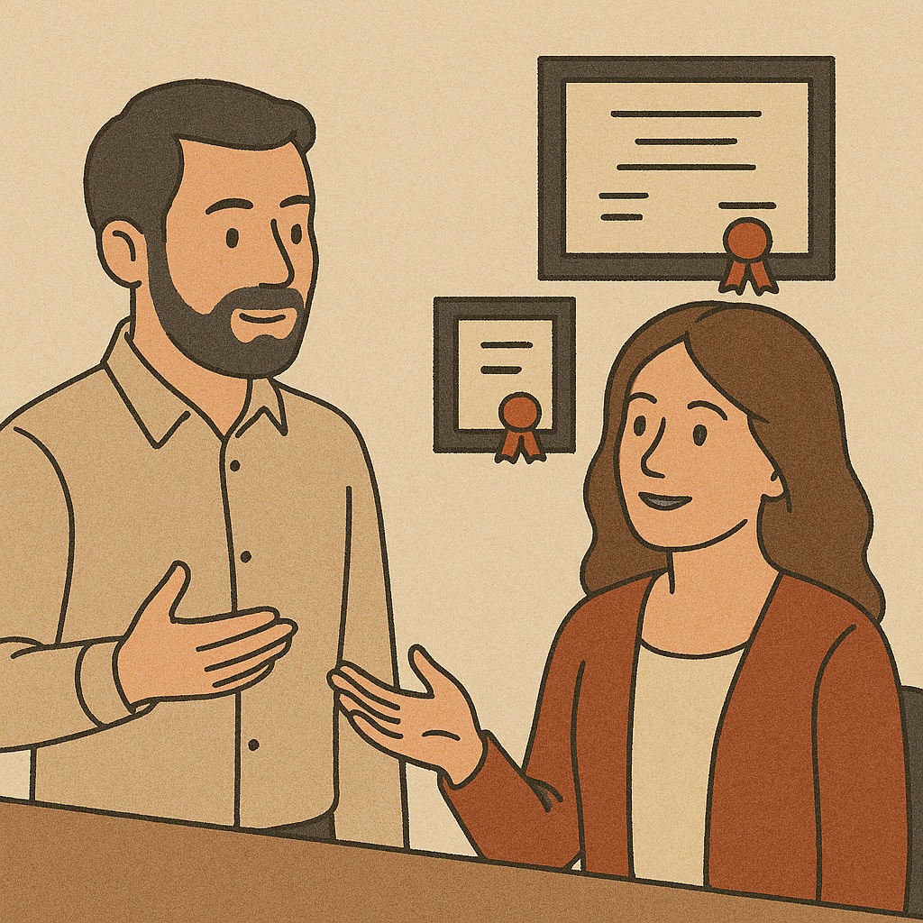 Overview of Academic and Professional Titles in the Netherlands | DataJobs