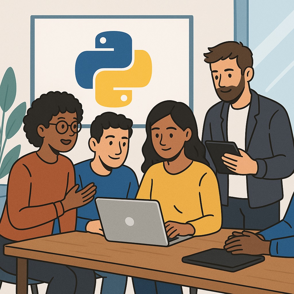 Python: de complete gids voor data en analytics professionals | DataJobs
